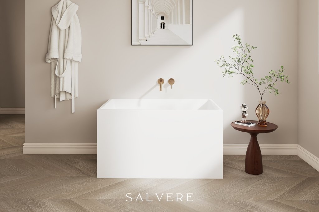 Maximizing Small Bathroom Spaces with Compact Tub Designs?