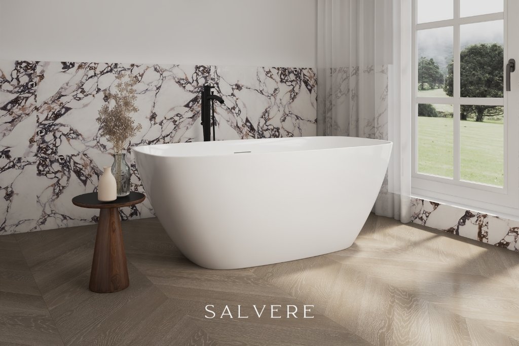 Acrylic Bathtub Manufacturer: A Complete Buyer’s Guide